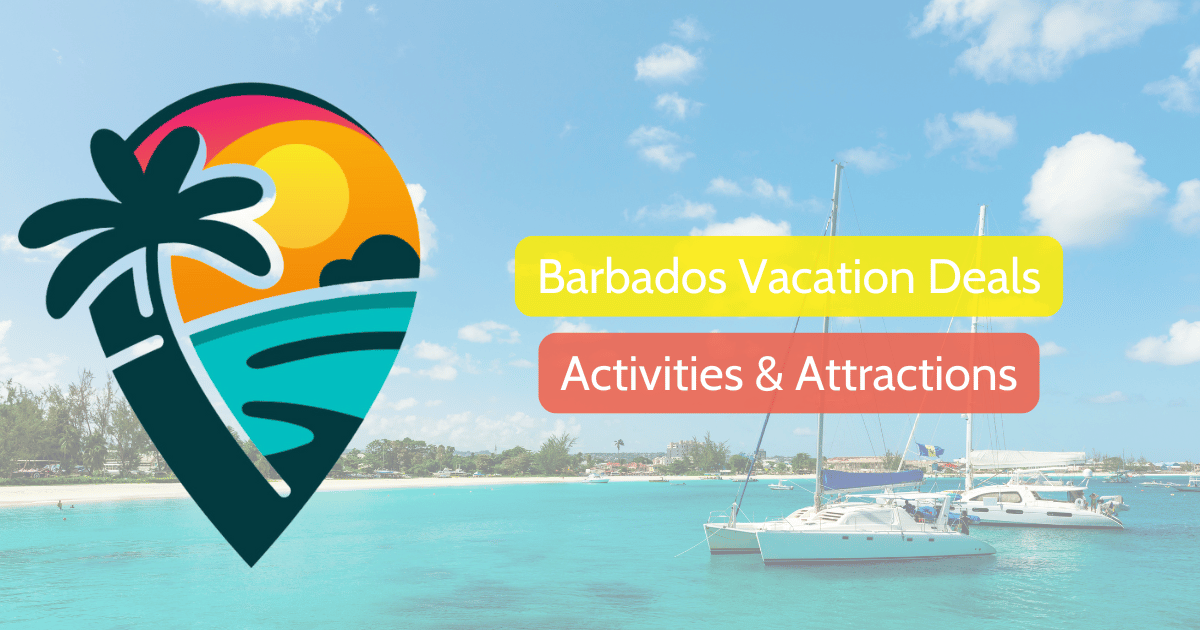 Barbados Activities & Attractions Deals